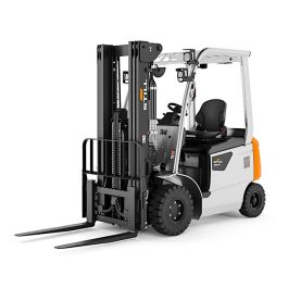 Carrello elevatore elettrico RCE 25 | STILL.shop Italia